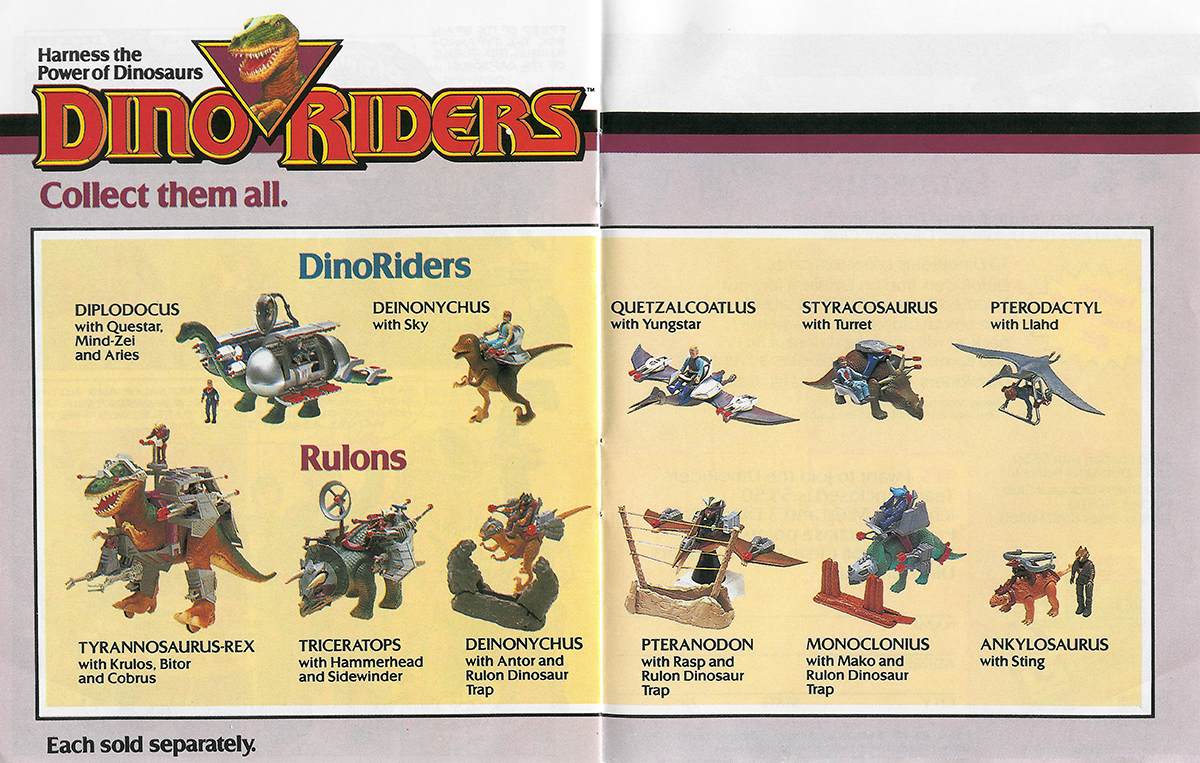PUBLICATIONS - Catalogs and Advertisements