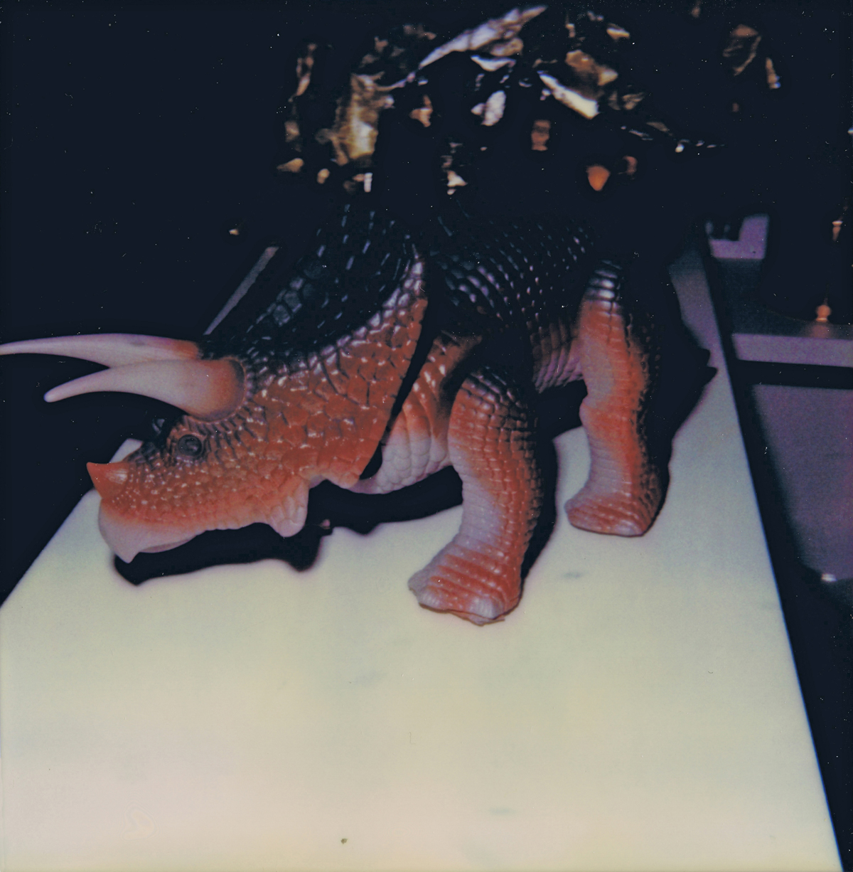 MUSEUM - Prototypes