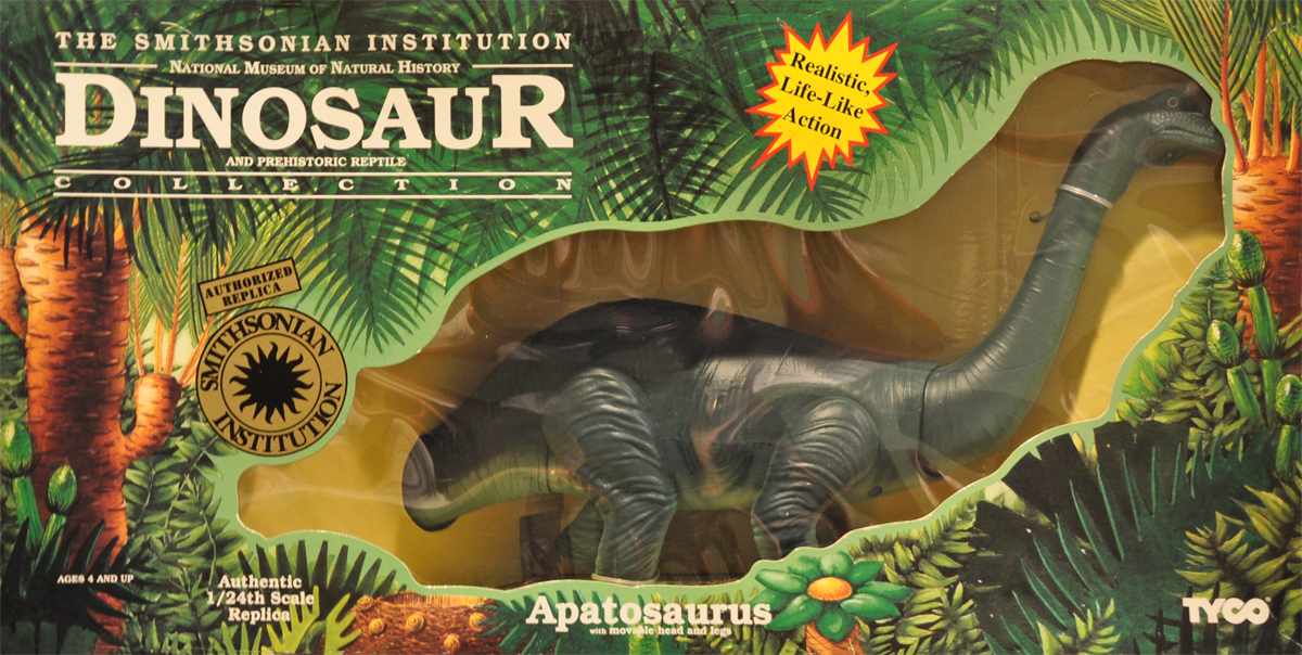 TOYS - Smithsonian Institution