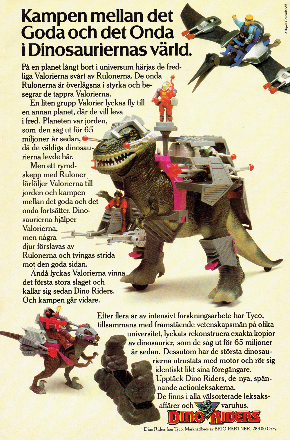 PUBLICATIONS - Catalogs and Advertisements